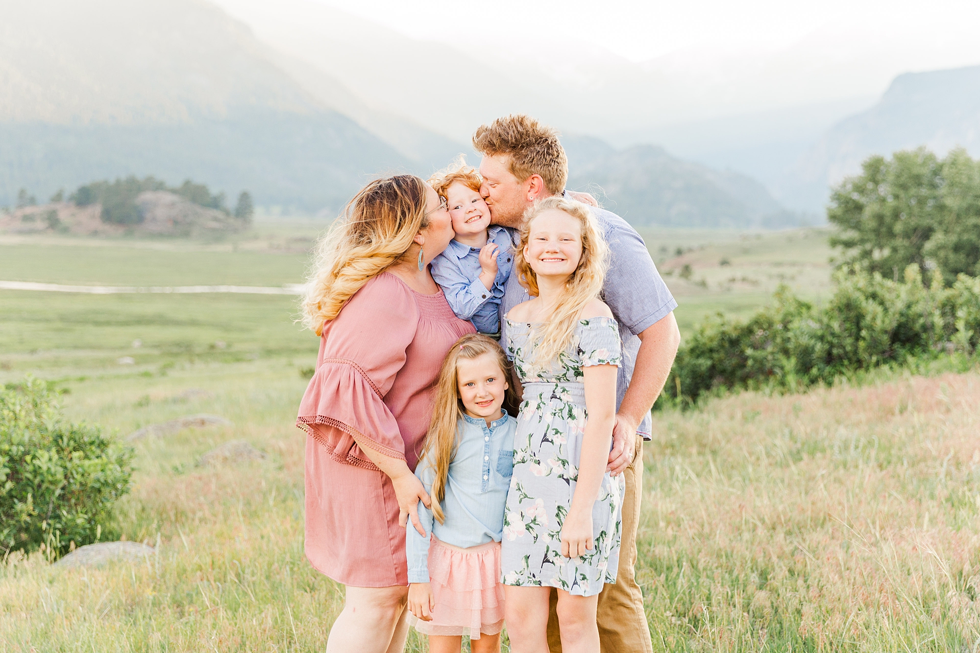 Northern Colorado Top 10 Locations for photos | CO Family Photographer
