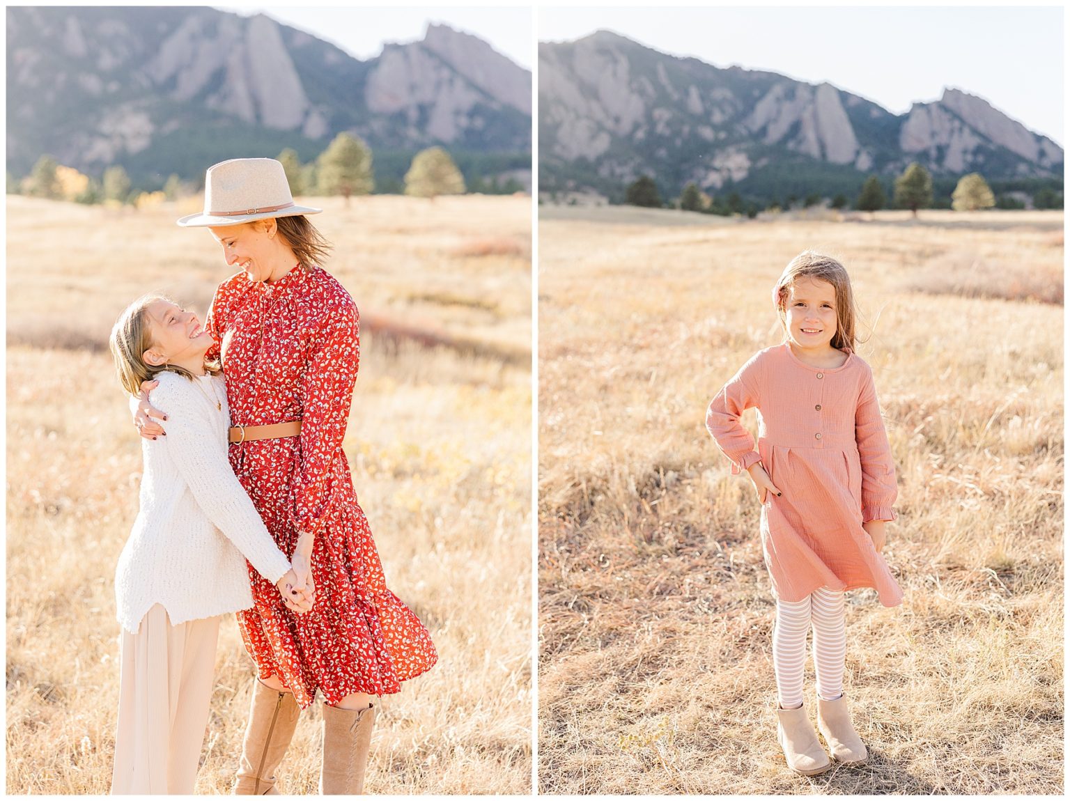 Windy Boulder Outdoor Mini Sessions - catherinechamberlain.com