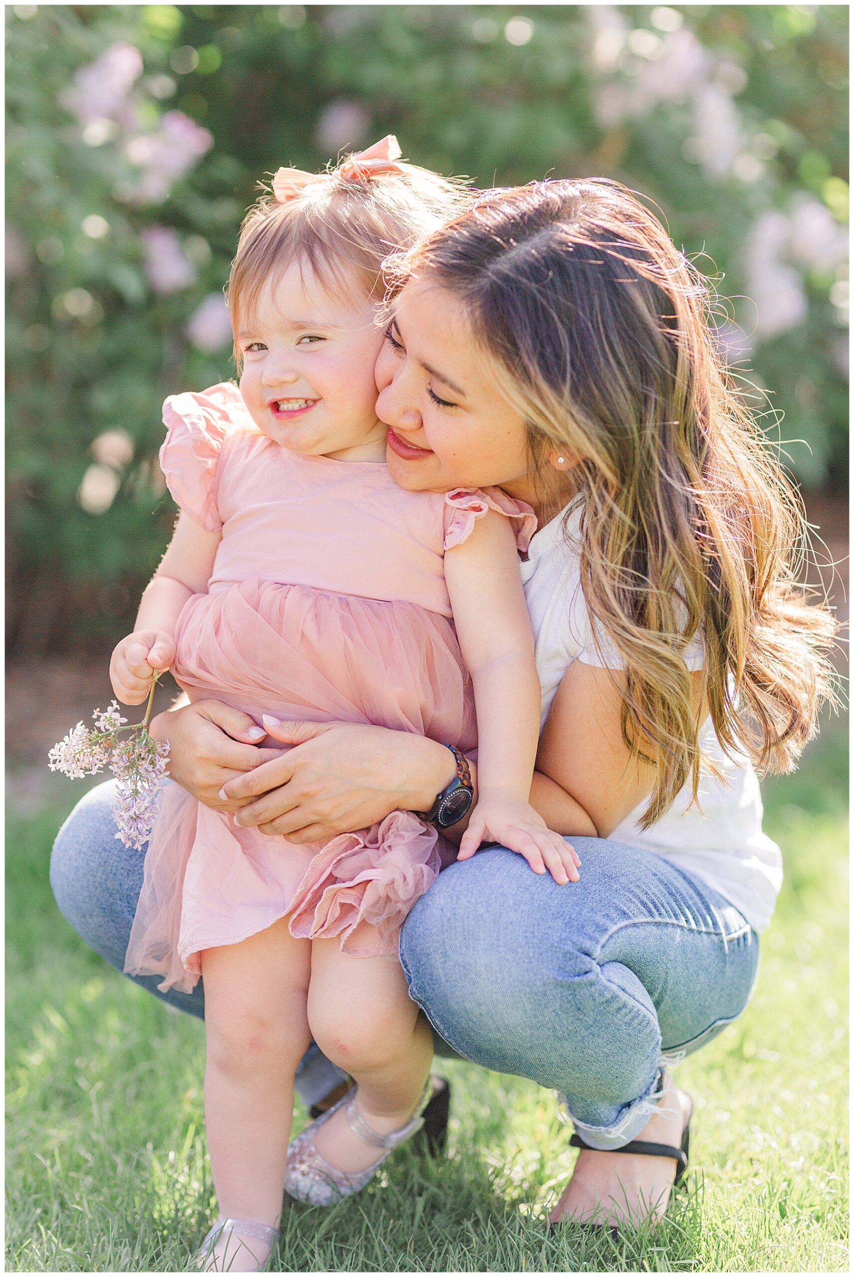 Mini Session vs Full Session | Northern CO Family Photographer